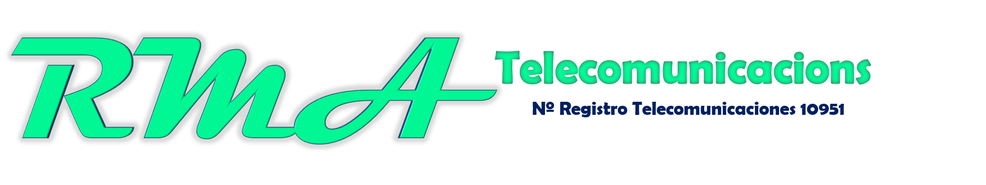 Productos y Servicios – RMA Telecomunicacions